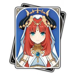 Nilou/Gallery | Genshin Impact Wiki | Fandom