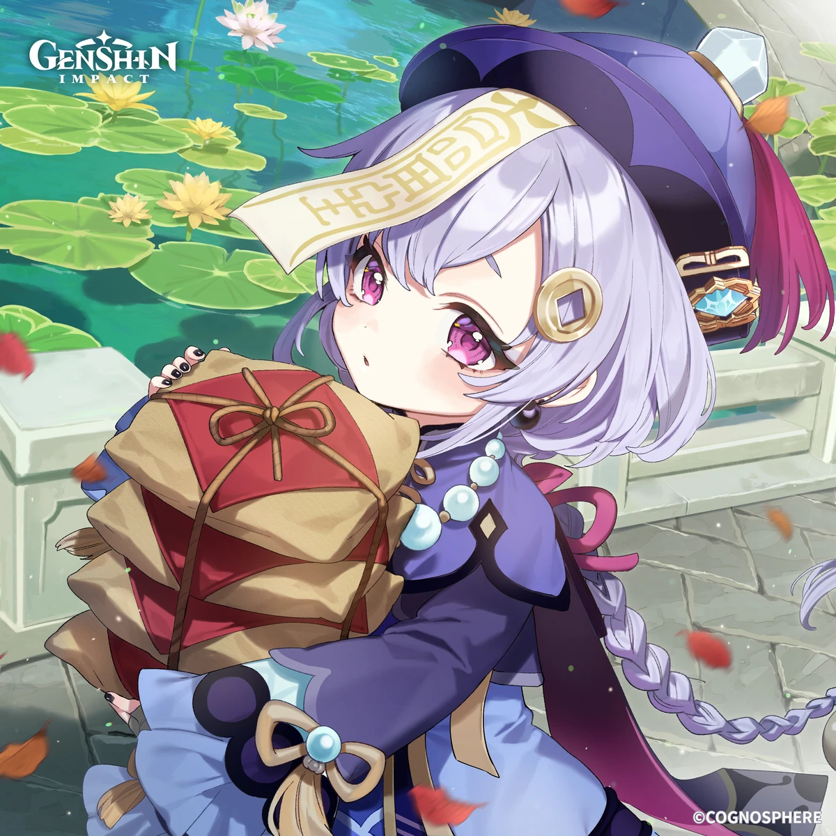 Sinh nhật Qiqi | Wiki Genshin Impact | Fandom