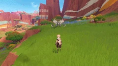 Secret Source Automaton: Hunter-Seeker | Genshin Impact Wiki | Fandom