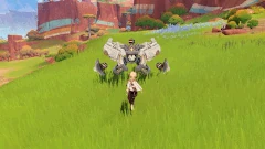 Secret Source Automaton: Hunter-Seeker | Genshin Impact Wiki | Fandom