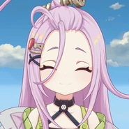 Aino/Gallery | Genshin Impact Wiki | Fandom