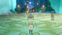 Arithmetic Enhancer Mek | Genshin Impact Wiki | Fandom