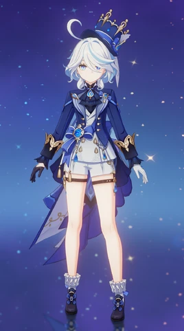 Furina | Wiki Genshin Impact | Fandom