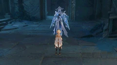 Abyss Herald: Frost Fall | Genshin Impact Wiki | Fandom