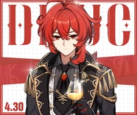 Birthday/Diluc | Genshin Impact Wiki | Fandom