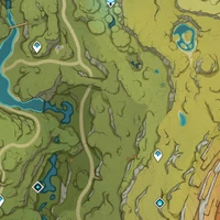 Category:Uses Gandha Hill Map Template | Genshin Impact Wiki | Fandom