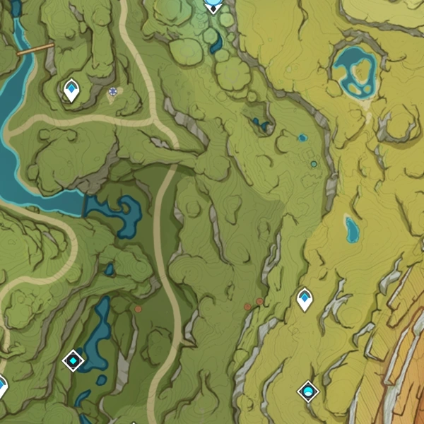 Category:Uses Gandha Hill Map Template | Genshin Impact Wiki | Fandom