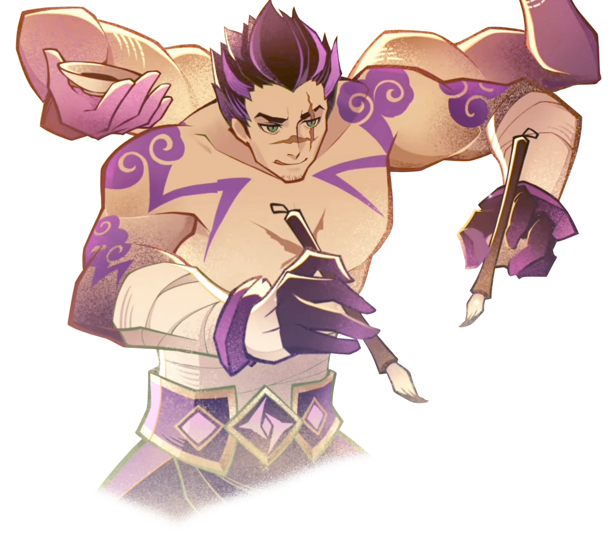 Bosacius | Genshin Impact Wiki | Fandom