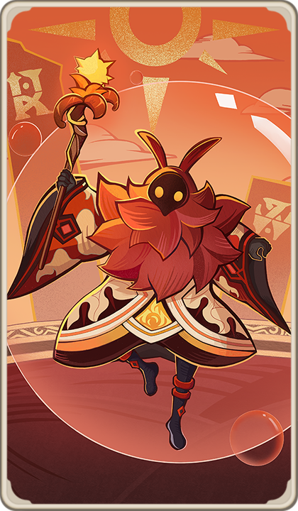 Pyro Abyss Mage | Genshin Impact Wiki | Fandom