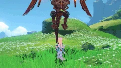 Ruin Drake: Skywatch | Genshin Impact Wiki | Fandom