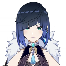 Yelan | Genshin Impact Wiki | Fandom