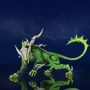 Consecrated Beast | Genshin Impact Wiki | Fandom