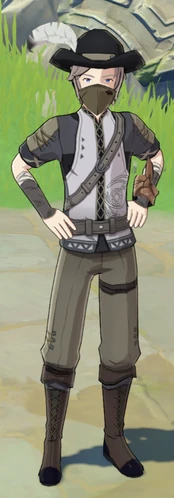 Astuto | Genshin Impact Wiki | Fandom