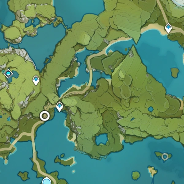 Category:Uses Stone Gate Map Template | Genshin Impact Wiki | Fandom