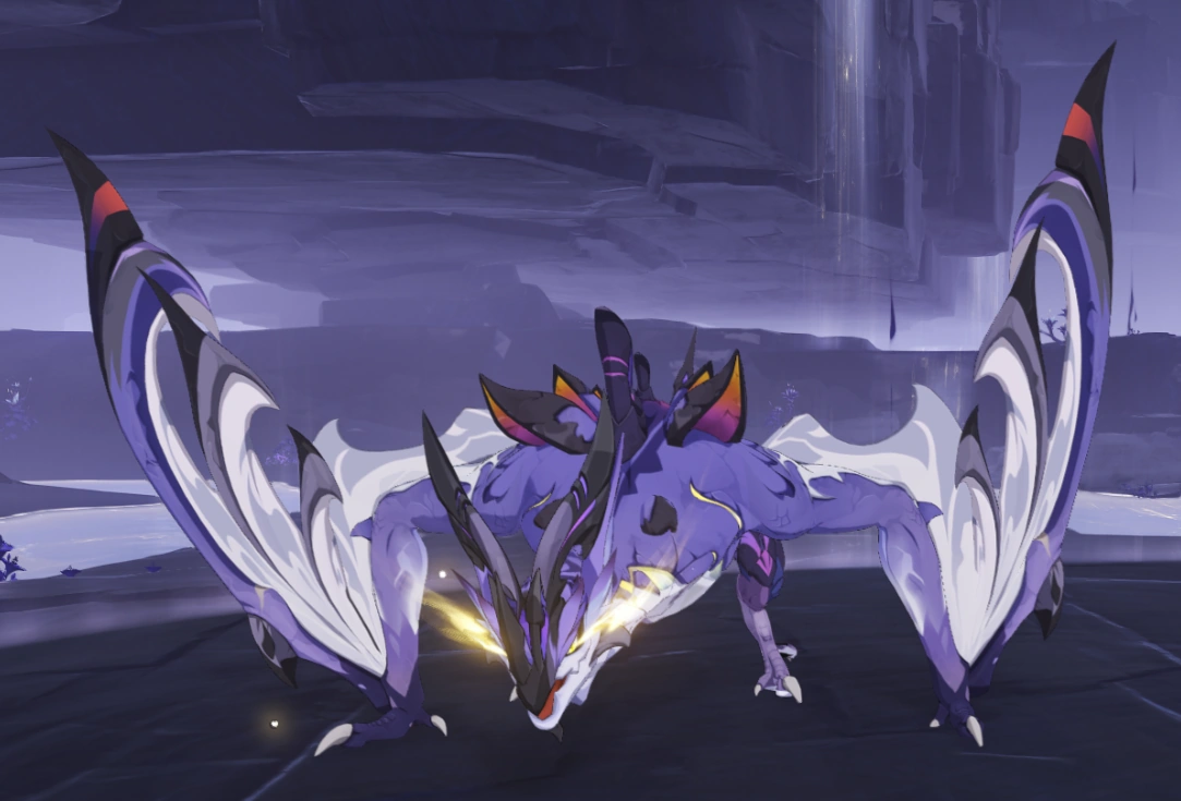 Och-Kan | Genshin Impact Wiki | Fandom