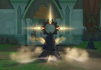 Energy Extraction Device | Genshin Impact Wiki | Fandom