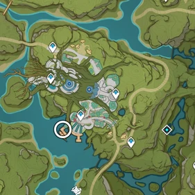 Category:Uses Sumeru City Map Template | Genshin Impact Wiki | Fandom