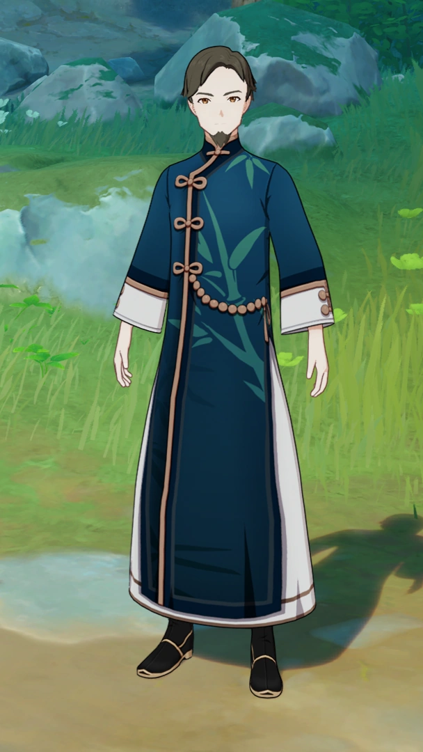 Pingshan | Genshin Impact Wiki | Fandom