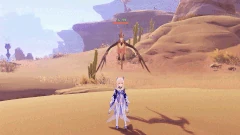 Red Vulture | Genshin Impact Wiki | Fandom