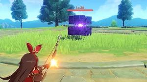 Tutorial/World Level Increase (I) | Genshin Impact Wiki | Fandom