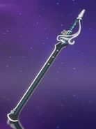 The Flute | Genshin Impact Wiki | Fandom