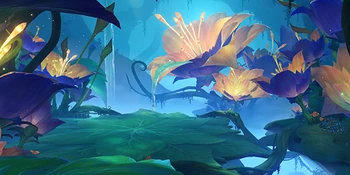 Somalata Inland Sea | Genshin Impact Wiki | Fandom