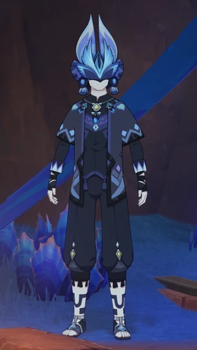 Biram | Genshin Impact Wiki | Fandom