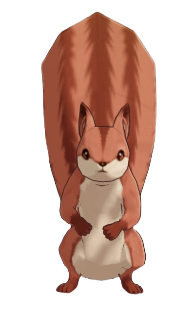 Squirrel | Genshin Impact Wiki | Fandom