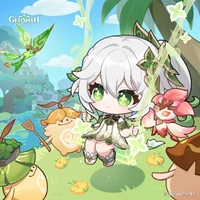Birthday/Nahida | Genshin Impact Wiki | Fandom