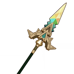 Category:Uses Borderland Polearm Billet | Genshin Impact Wiki | Fandom