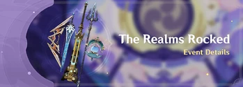 The Realms Rocked | Genshin Impact Wiki | Fandom