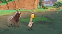 "Battlegoat" and "Ironclaw" | Genshin Impact Wiki | Fandom