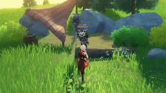 Hydro Samachurl | Genshin Impact Wiki | Fandom