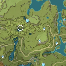 Category:Uses Vissudha Field Map Template | Genshin Impact Wiki | Fandom