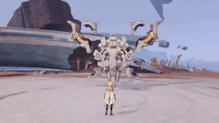 Secret Source Automaton: Overseer Device | Genshin Impact Wiki | Fandom