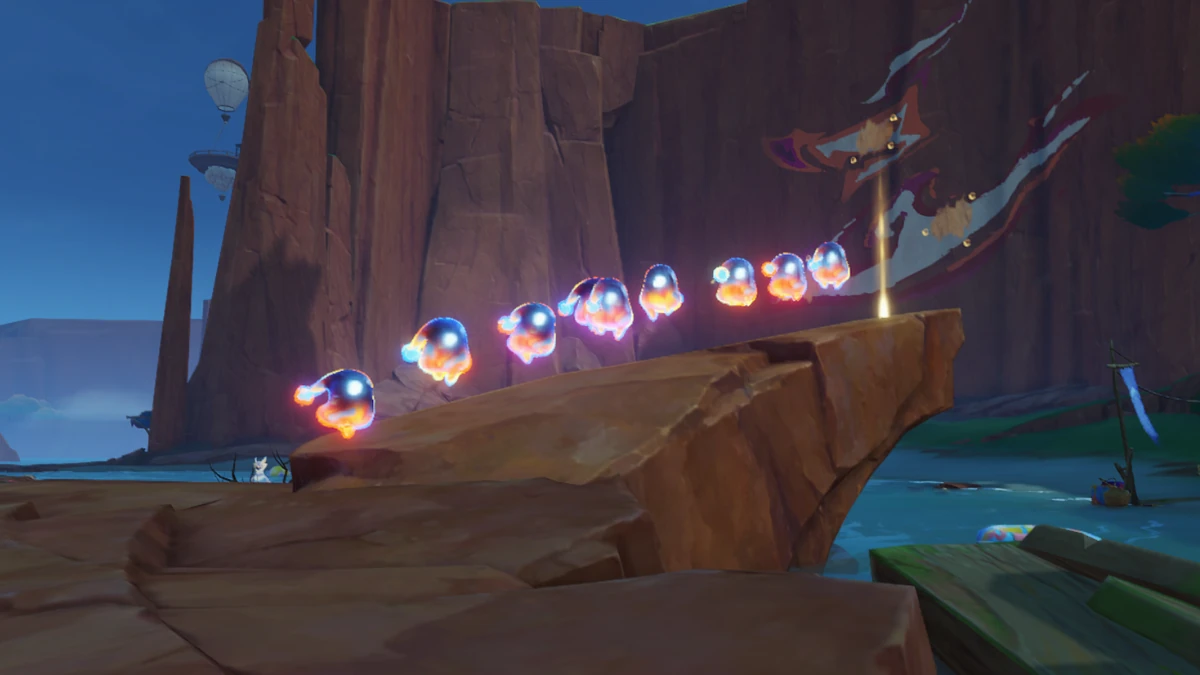 Monetoo, Three, Four... | Genshin Impact Wiki | Fandom