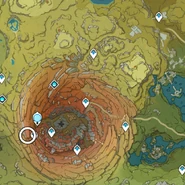 Flower of Farsight | Genshin Impact Wiki | Fandom