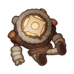 Mr. Cyclops Action Figure | Genshin Impact Wiki | Fandom