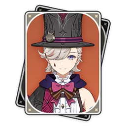 Lyney/Gallery | Genshin Impact Wiki | Fandom