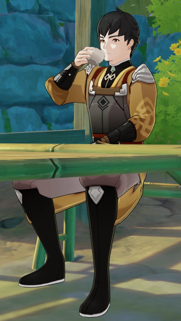 Fugui | Genshin Impact Wiki | Fandom