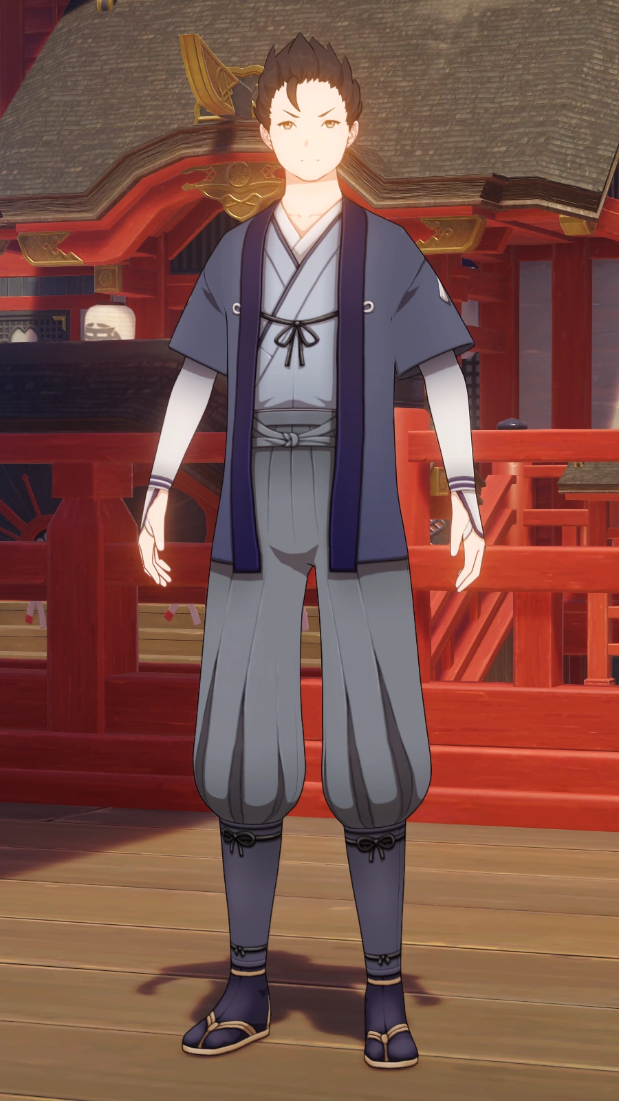 Takuma | Genshin Impact Wiki | Fandom