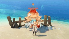 Sternshield Crab | Genshin Impact Wiki | Fandom