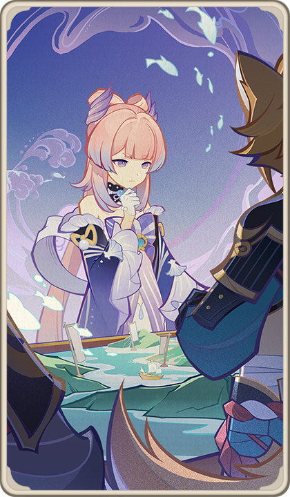 Category:Gorou TCG Card Appearances | Genshin Impact Wiki | Fandom