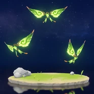 Crystalfly | Genshin Impact Wiki | Fandom