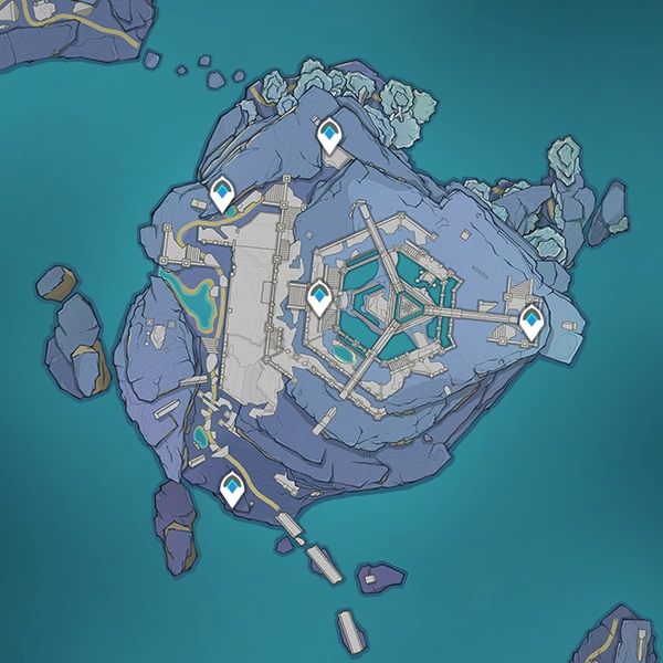 Category:Uses Dainichi Mikoshi Map Template | Genshin Impact Wiki | Fandom