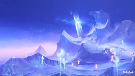 Hiisi Island | Genshin Impact Wiki | Fandom