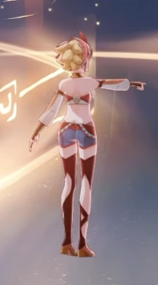 Sitina | Genshin Impact Wiki | Fandom