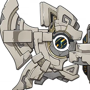 Secret Source Automaton: Overseer Device | Genshin Impact Wiki | Fandom