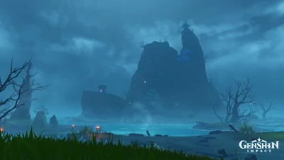 Discuss Everything About Genshin Impact Wiki | Fandom
