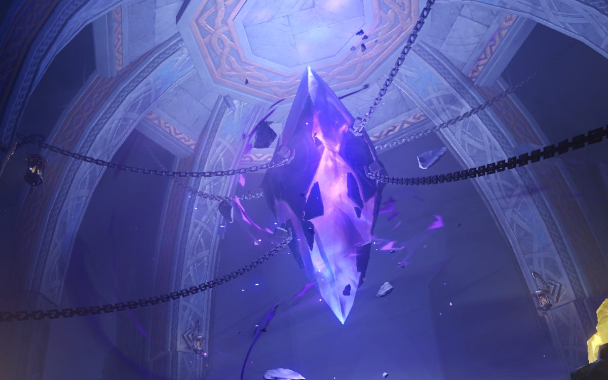 Five Sinners of Khaenri'ah | Genshin Impact Wiki | Fandom